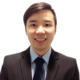 Jay Liu | Traded Profile