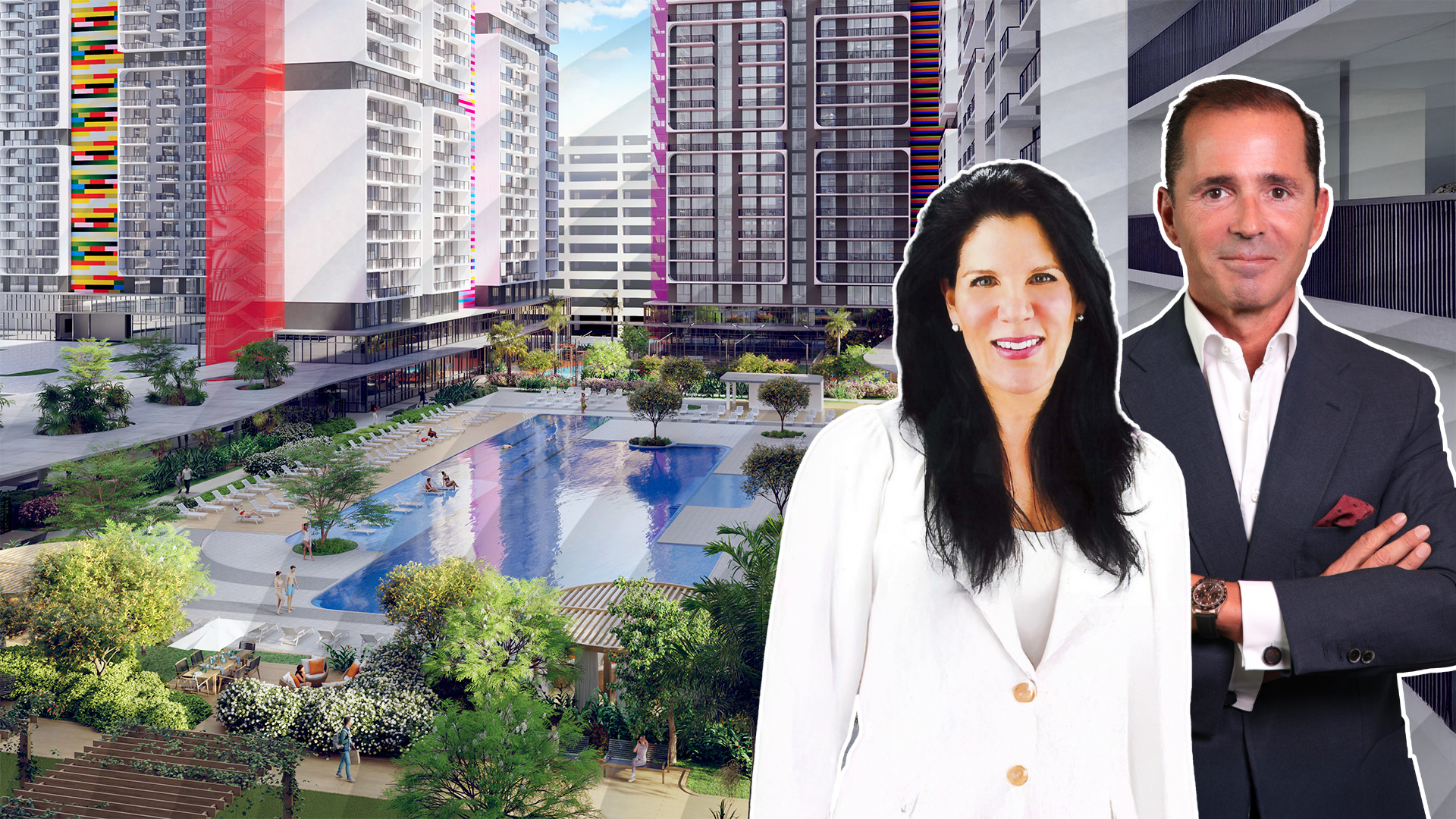 The Miami Duo Building a New Model for Middle-Class Housing