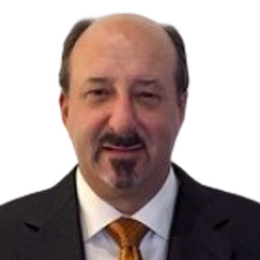 Alan Levy | Traded Profile