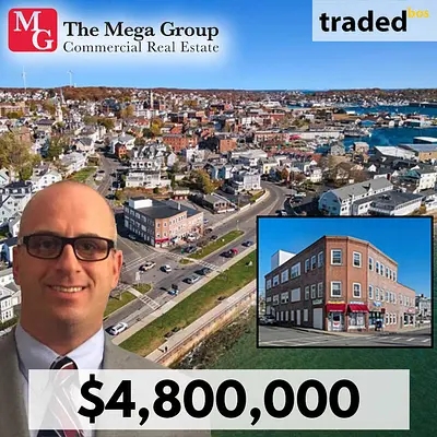 Viceroy Capital Management Acquires Multifamily Property In Gloucester ...