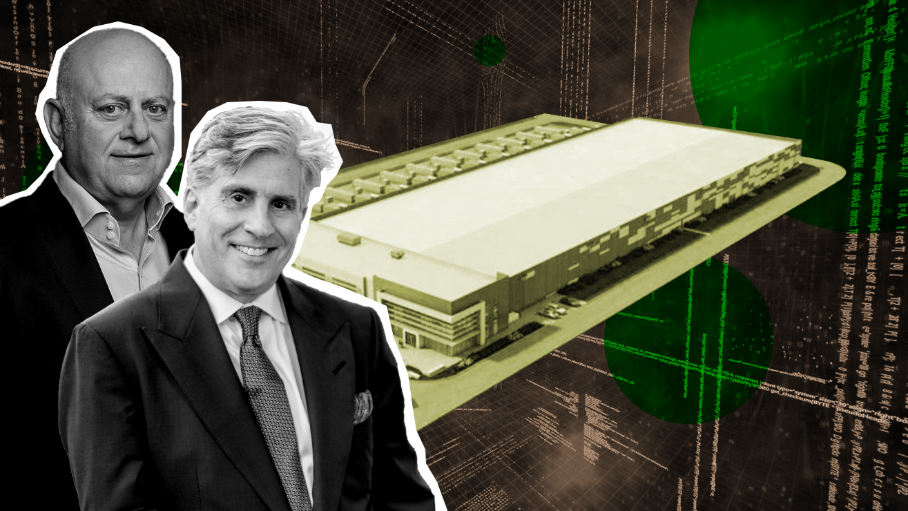 Skybox & Prologis Invest $63M in Pflugerville Data Center Phase II