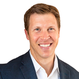 Pierce Redmond | Traded Profile