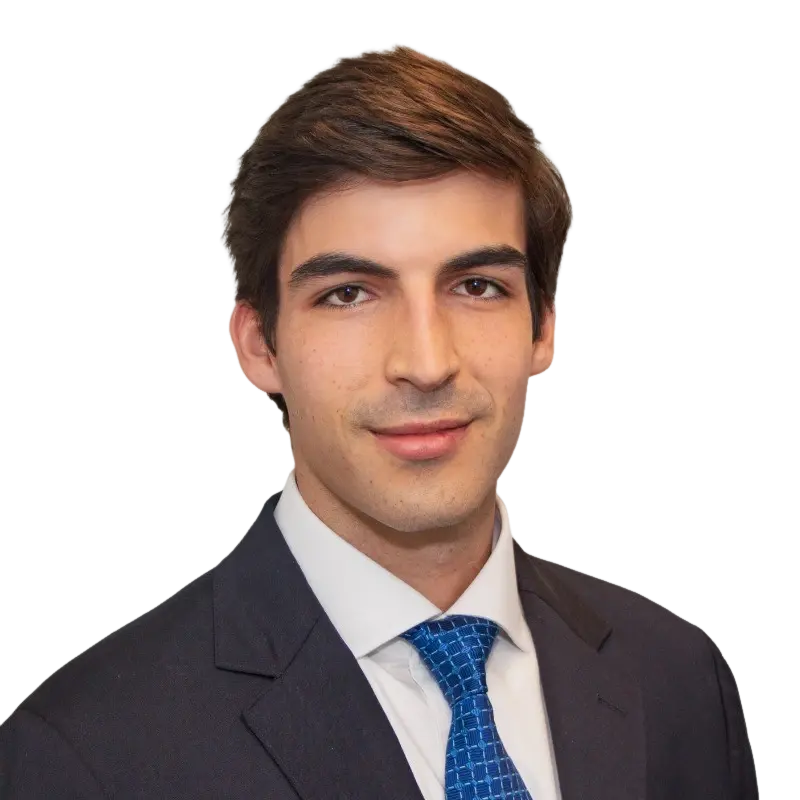 Nicholas (Nick) Pappas | Traded Profile