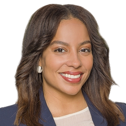 Gina Taylor | Traded Profile