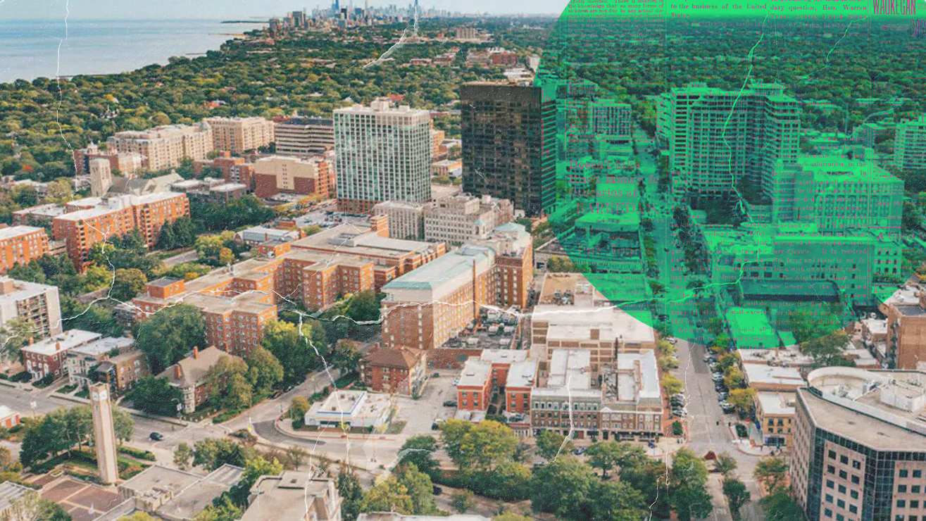 Evanston Environment Board Considers Slashing | Traded Blog