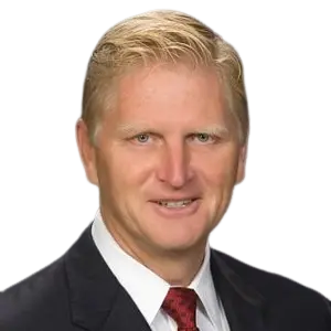 Tim Vaughan | Traded Profile