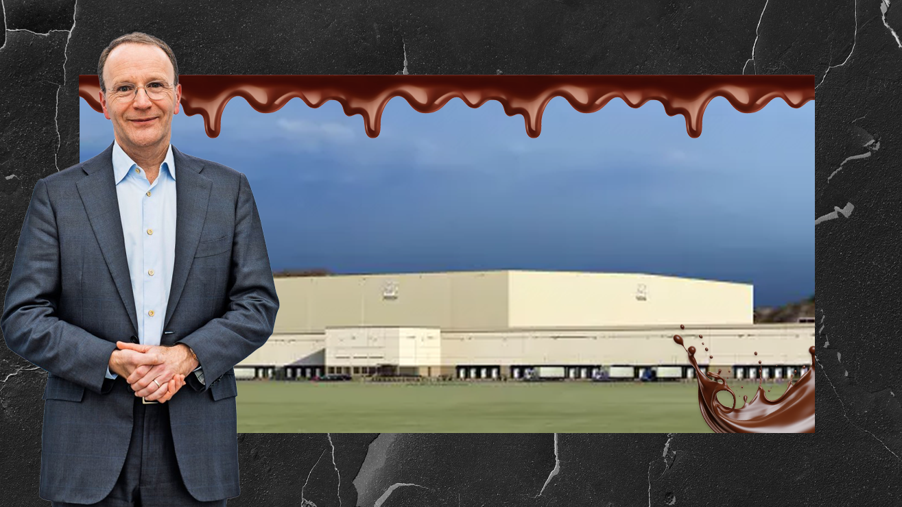 Tejon Ranch Commerce Center Welcomes Nestlé | Traded Blog