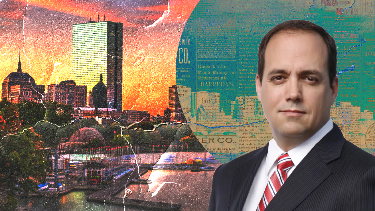 Alexandria to Build $155M Life Science Campus in Boston