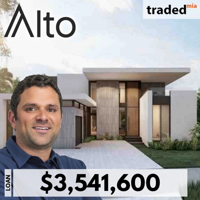 Gabriel Sultan Of Alto Capital Provides $3.54M Loan For Miami Beach ...