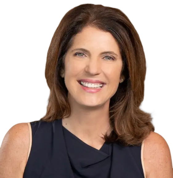 Amy MacDougall | Traded Profile