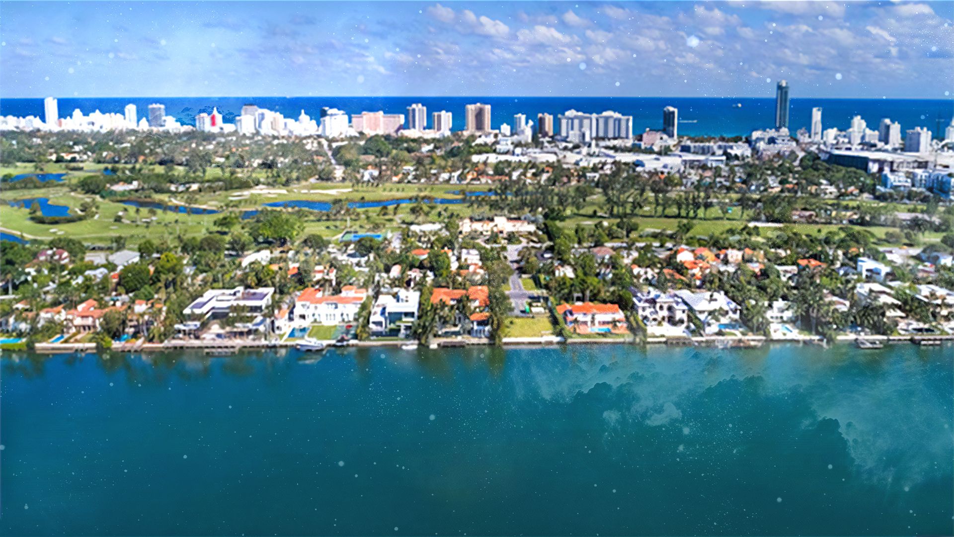 Inside Miami Beach's Billionaire Row: North | Traded Blog