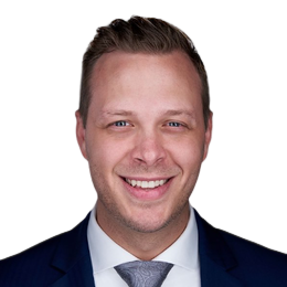 Skyler Cooper | Traded Profile