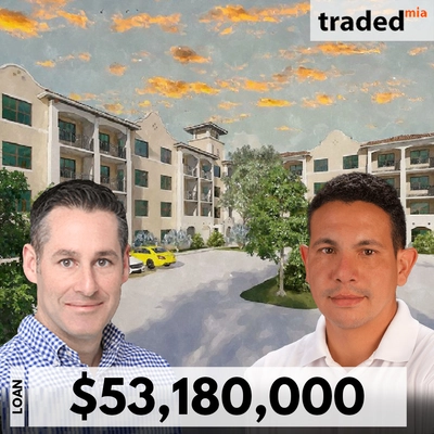 Darren Smith & Timothy Henzy Secure $53.18M Loan For Roseland Gardens ...