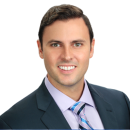 Josh Marriott | Traded Profile