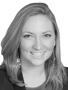 Rachel Marks | Traded Profile