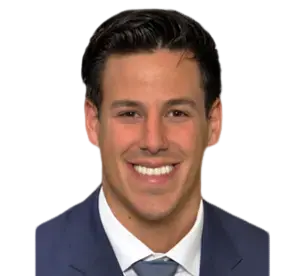 Nicholas (Nick) DePaolera | Traded Profile