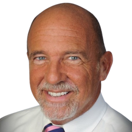 Richard Perlman | Traded Profile