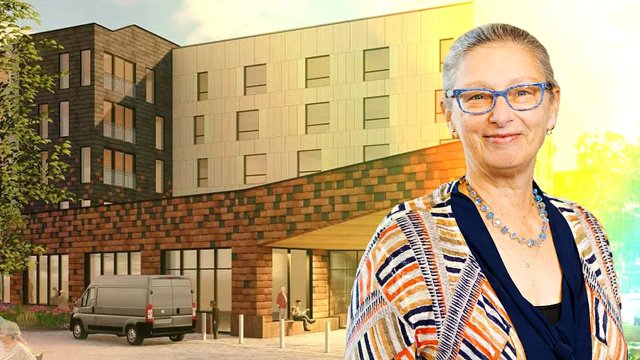 $88M Brighton Senior Housing by 2Life Communities Reaches Completion ...