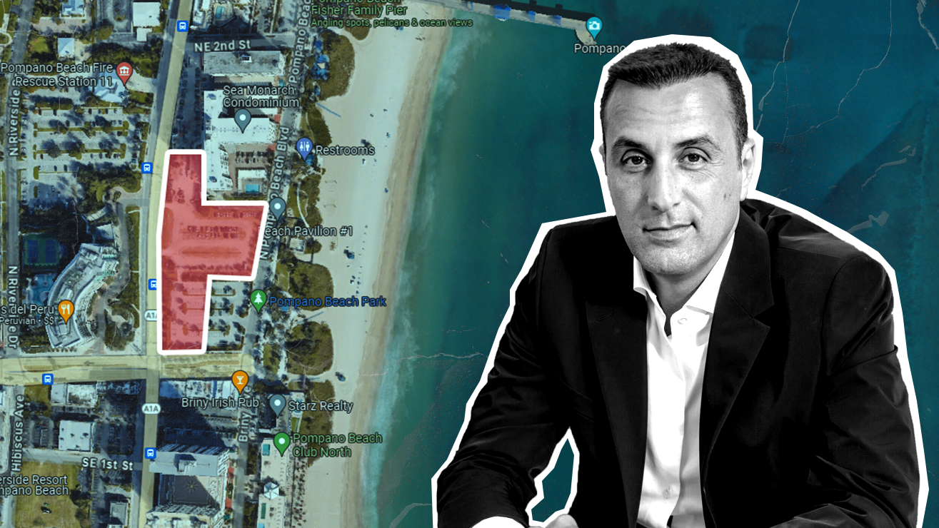 What's the Deal | Isaac Toledano & BH Group | | Traded Blog