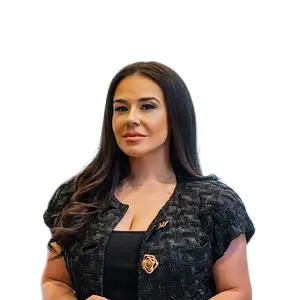 Tatiana Ponce | Traded Profile