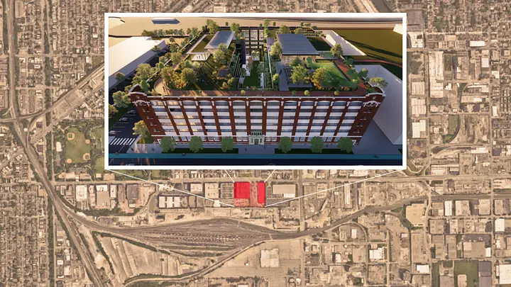 City of Chicago Announces Winners of Central Manufacturing District RFP ...