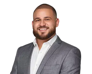 Luis Riascos | Traded Profile