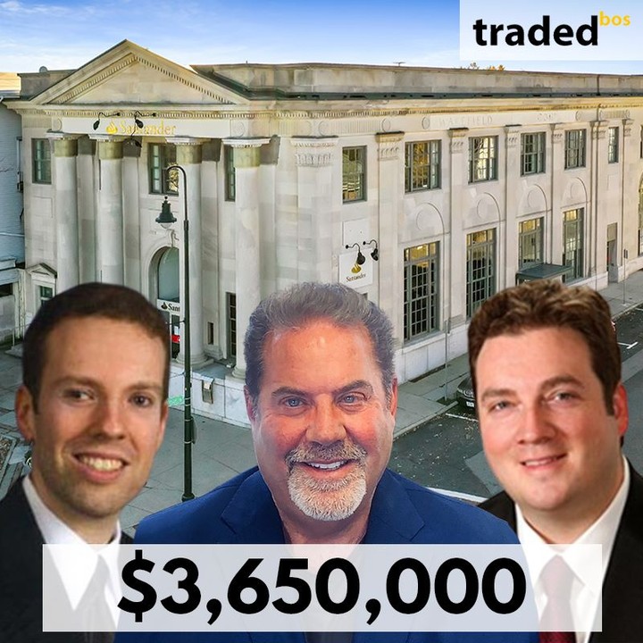 Thibeault Development Acquires Retail Property On Main Street In ...