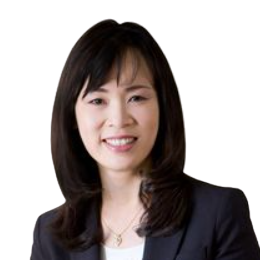 Michelle Cho | Traded Profile