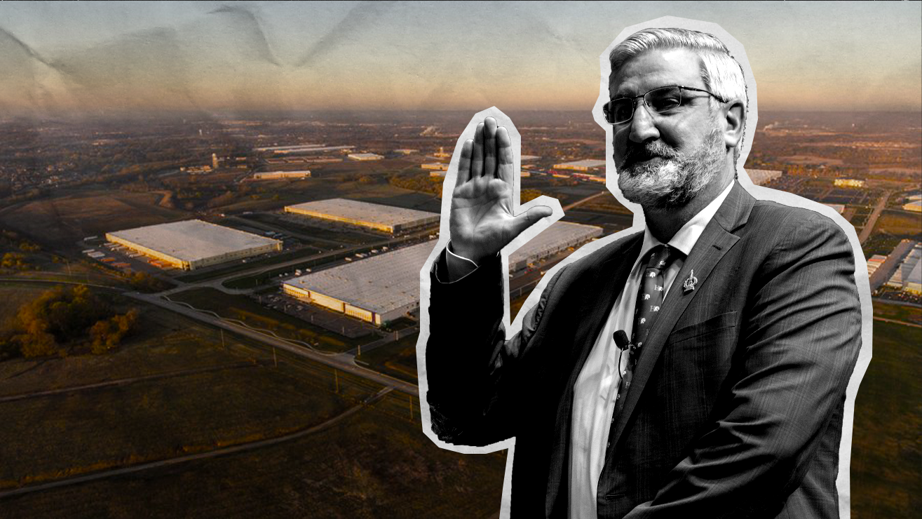 Meta Announces $800M Data Center Campus | Traded Blog