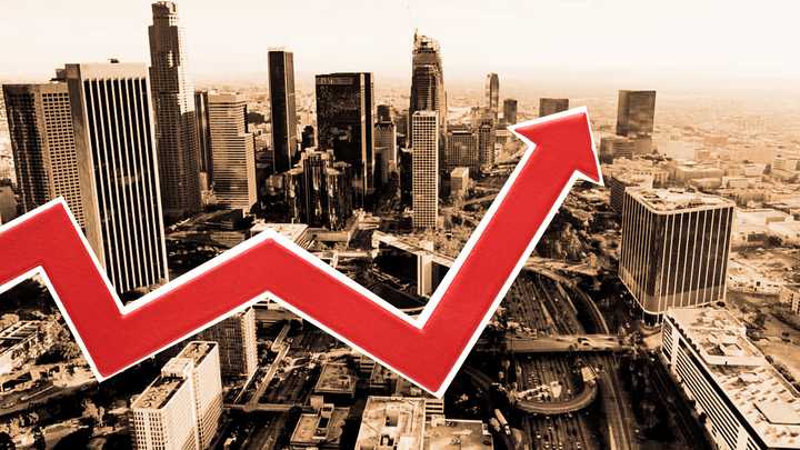 New Study Shows California Has 7 of the 10 Most Expensive US Rental Markets