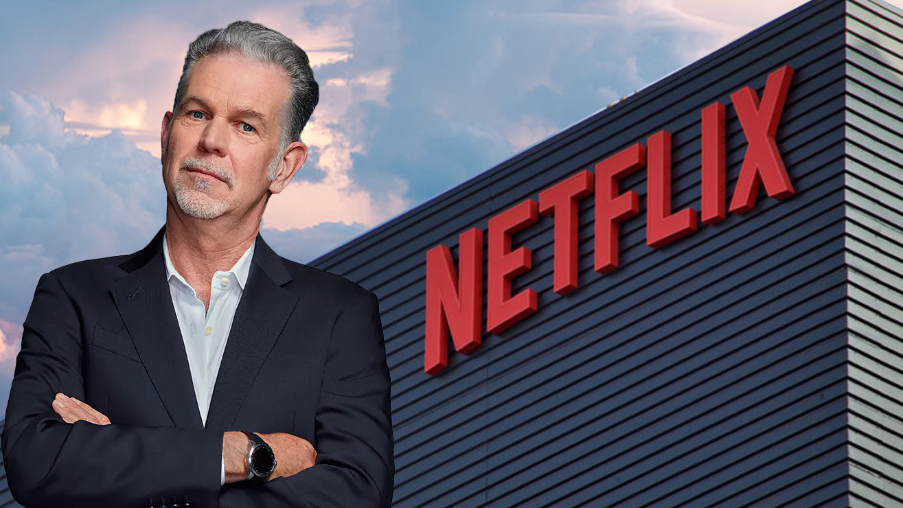 Netflix Set to Open “Netflix House Stores” for Immersive Fan ...
