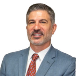 George Paskalis | Traded Profile