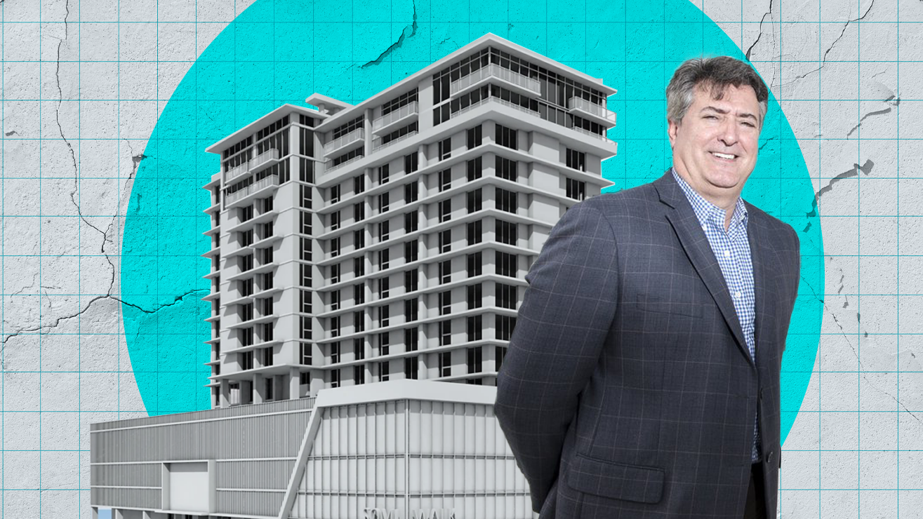 Alta Development Plans 310-unit Luxury Condo | Traded Blog