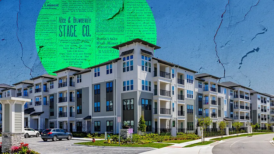 LeCesse Development Unveils 292-Unit Luxury Building at JubiLee Park in ...