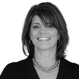 Barbara Shields | Traded Profile