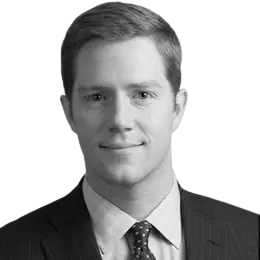 Patrick Nally | Traded Profile