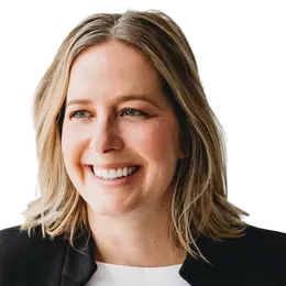 Sarah Maxwell | Traded Profile