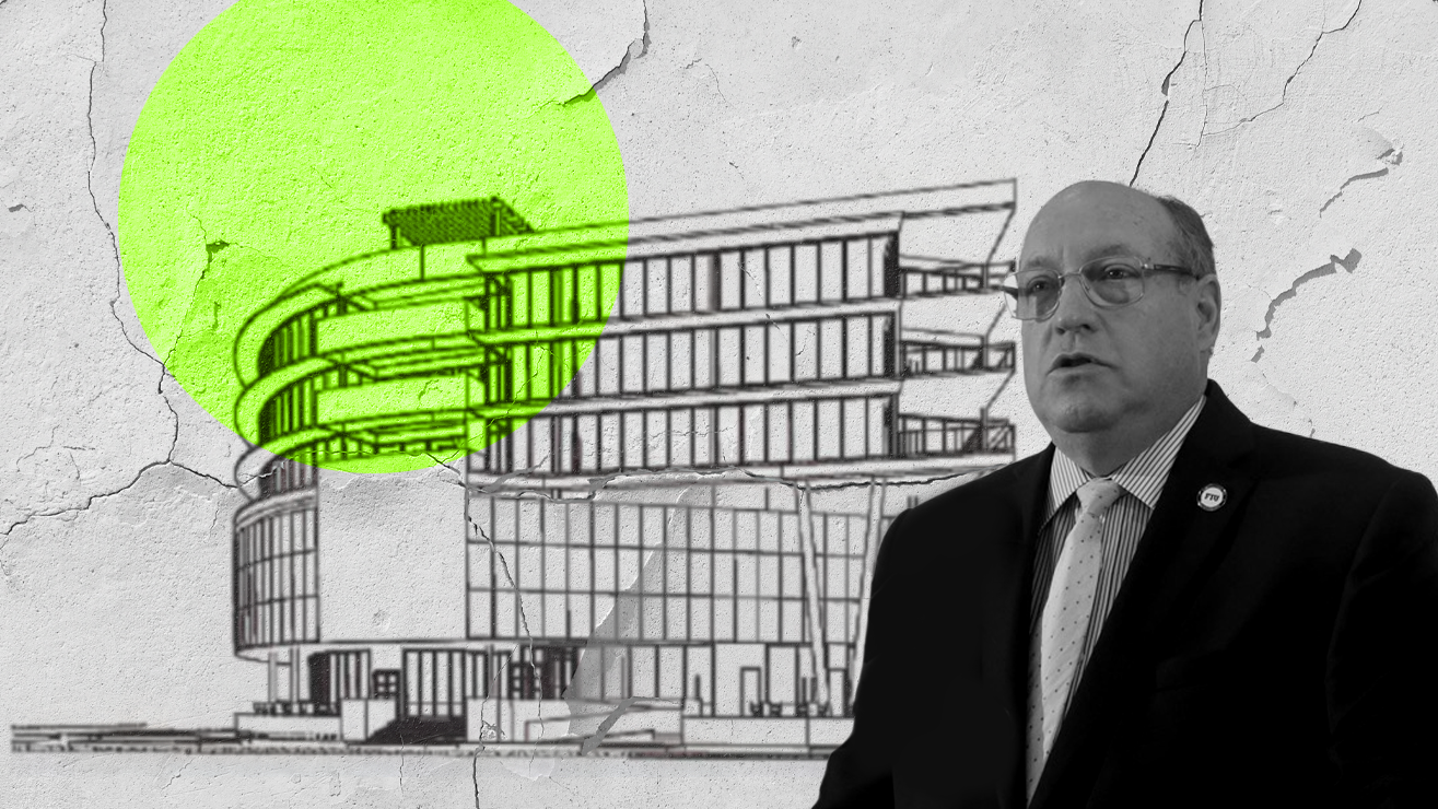 Giller & Giller Proposes $38M Mixed-use | Traded Blog