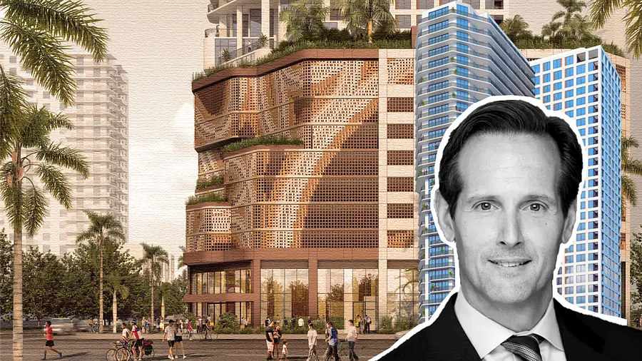 New Details Revealed of LCOR’s New Proposed Miami Development | Traded Blog