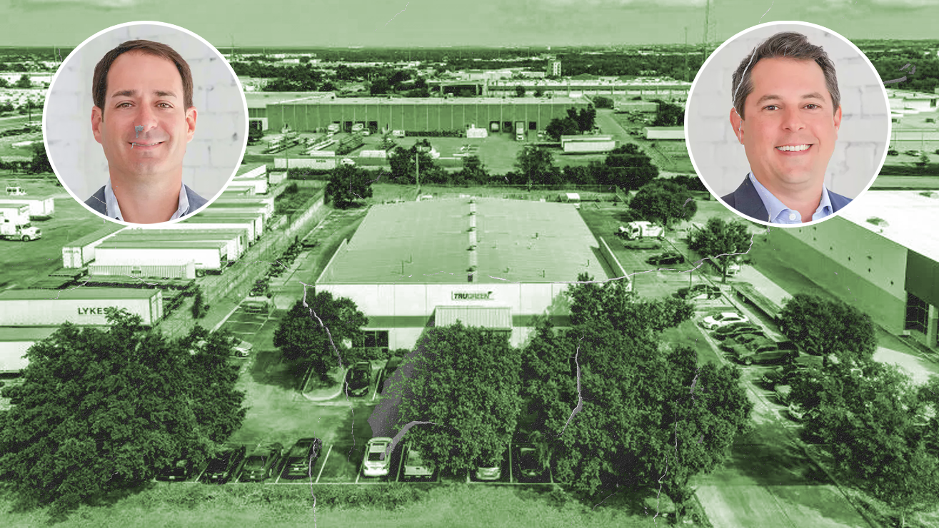 Alterra IOS Expands Footprint with Acquisition of 17 Industrial ...