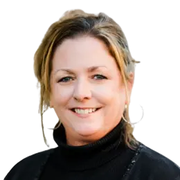 Kimberly Maxwell | Traded Profile