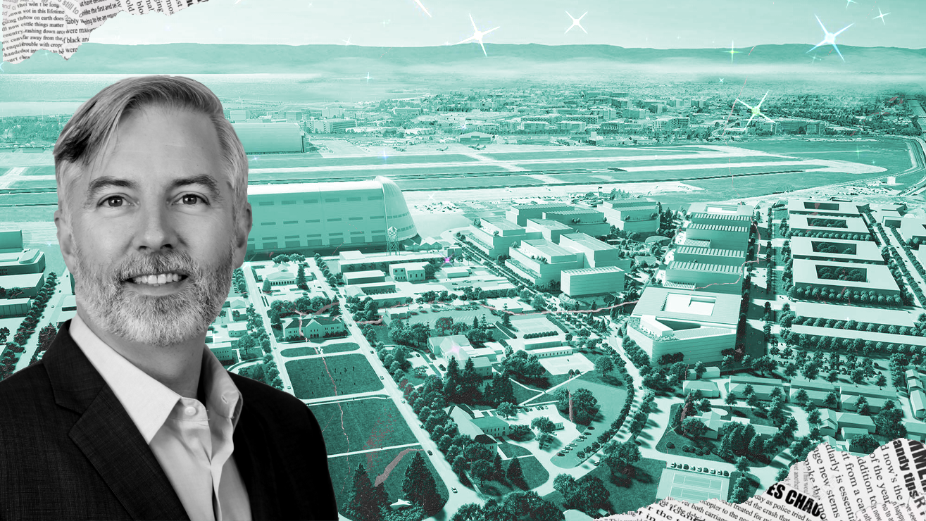 NASA, UC Berkeley & SKS Partners Plan 1.4M SF Bay Area Space Center