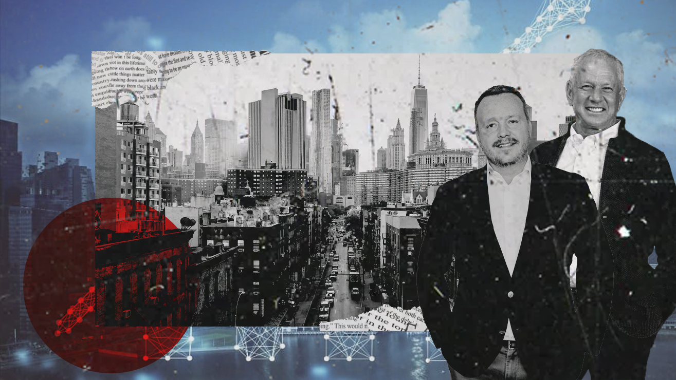 Denholtz Properties Unveils $25M Opportunity Fund II for Commercial ...