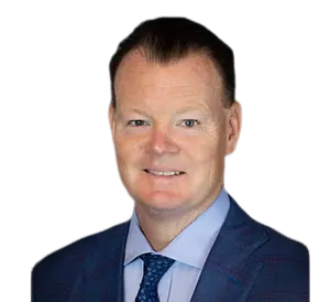 Daniel (Dan) Leahy | Traded Profile