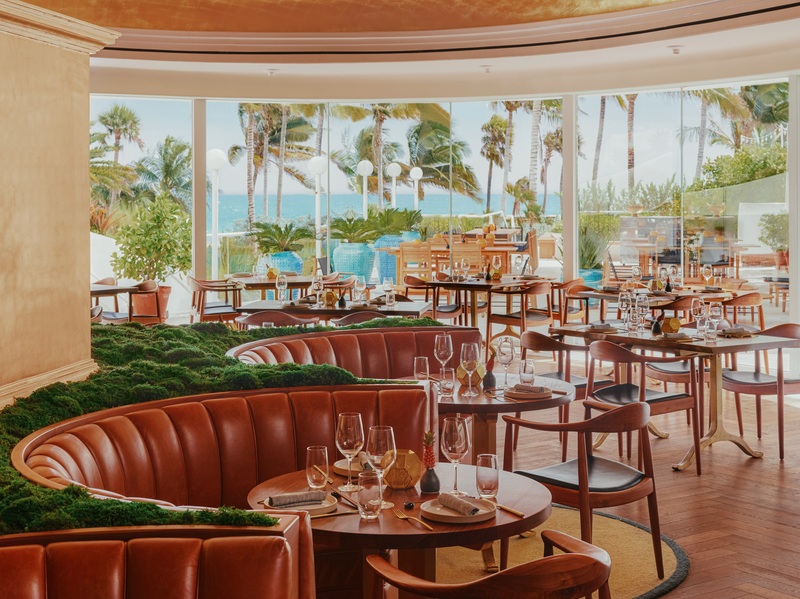 3 Michelin-Starred Alinea Returns to Faena Miami Beach