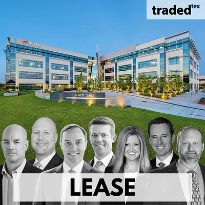 Audubon Engineering Co. Signs Office Lease At 8 West Centre In Houston ...