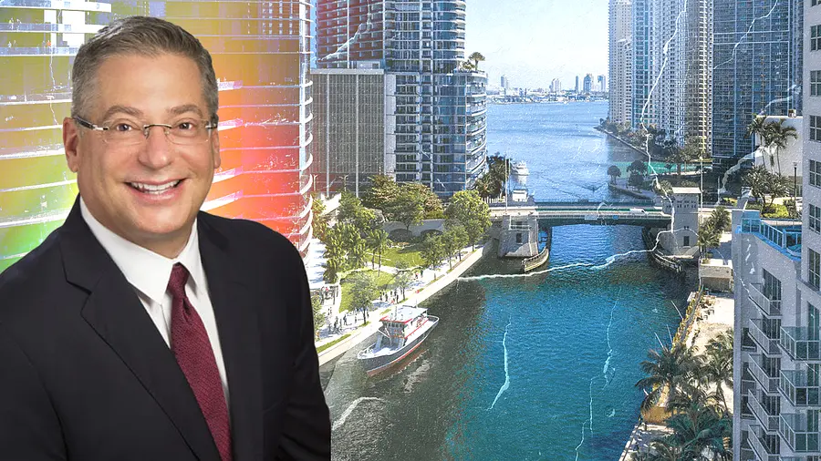 Miami's Urban Development Review Board Gives Unanimous Approval for ...