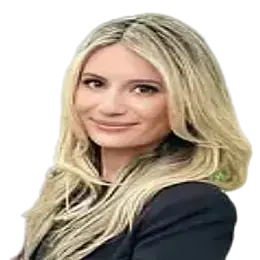 Natali Gil | Traded Profile