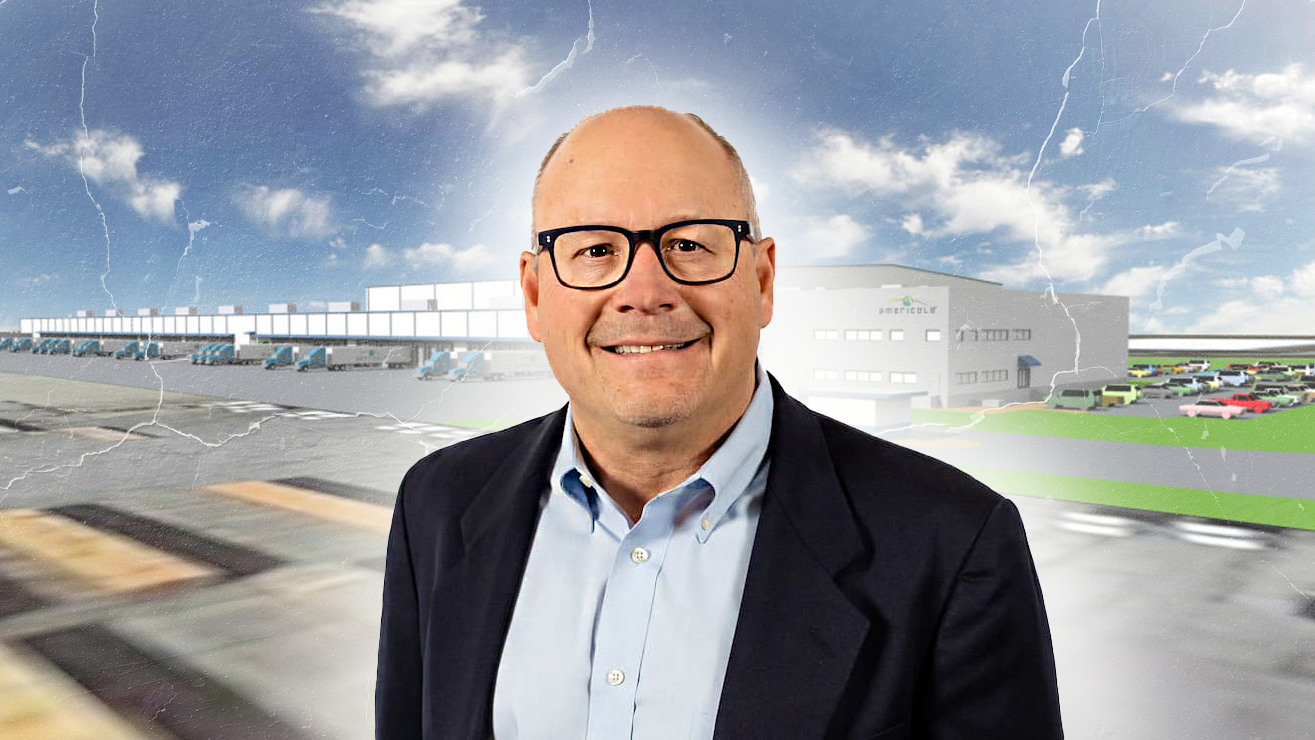 Americold Realty Trust Launches $127M Cold Storage Facility in Kansas City