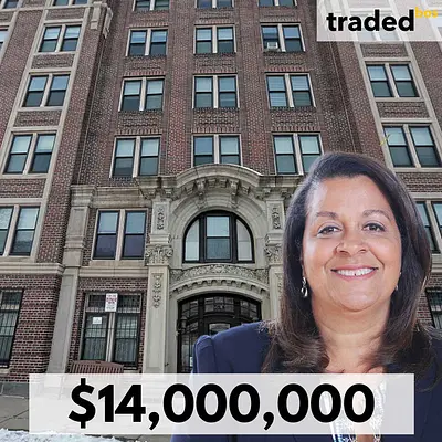 Planning Office For Urban Affairs & Fenway Community | Sale | Traded